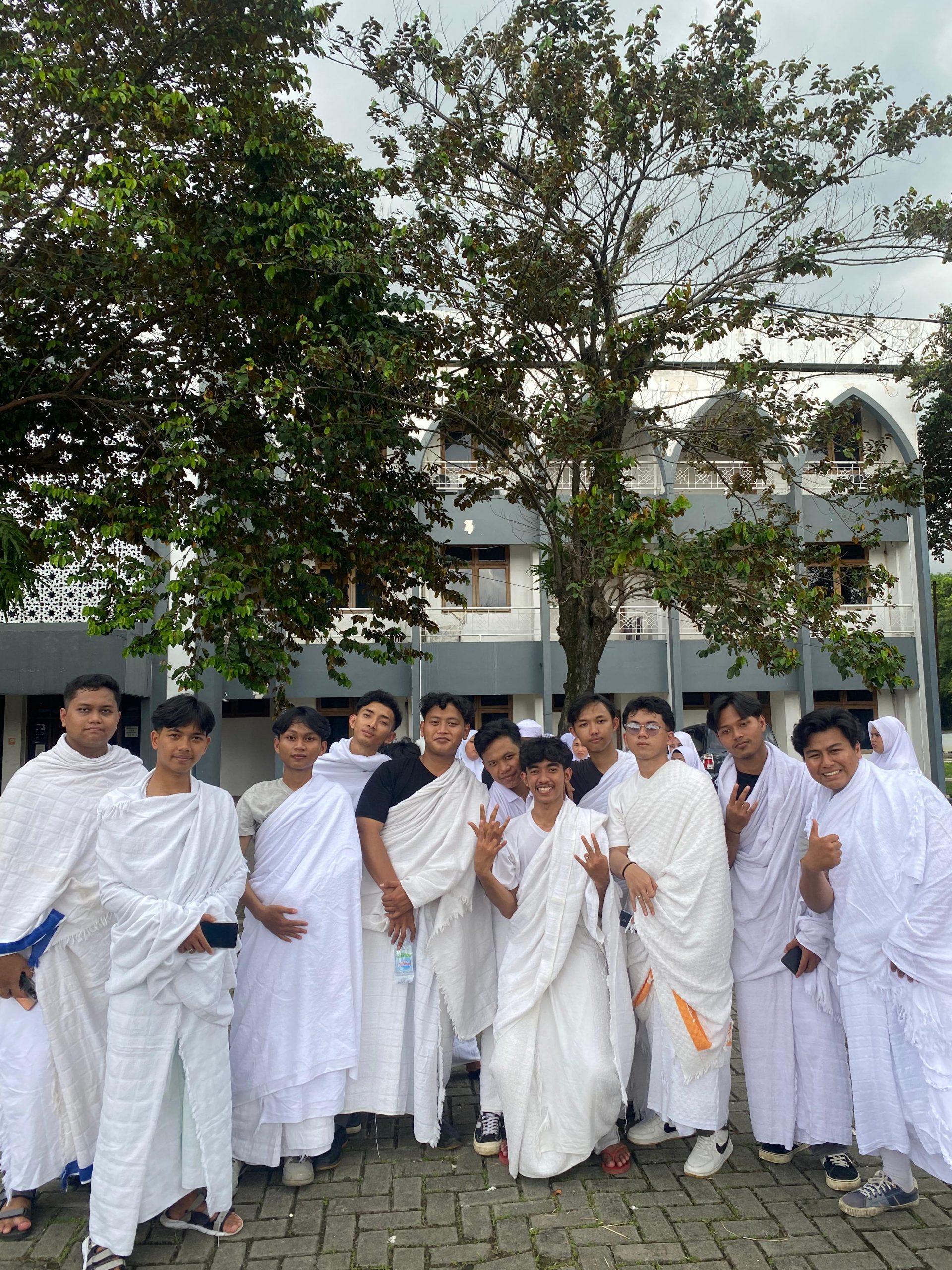 Manajemen Haji dan Umrah – Fakultas Agama Islam Universitas Ibn Khaldun ...