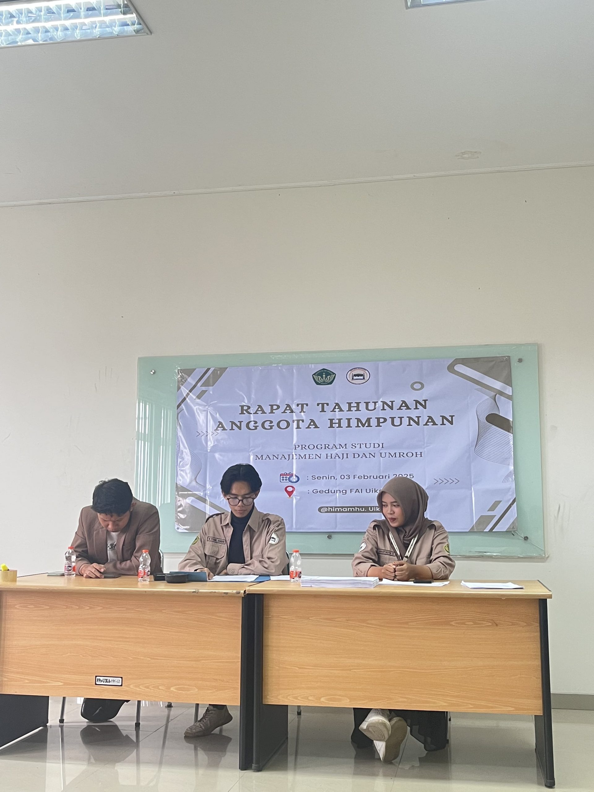 Manajemen Haji dan Umrah – Fakultas Agama Islam Universitas Ibn Khaldun ...
